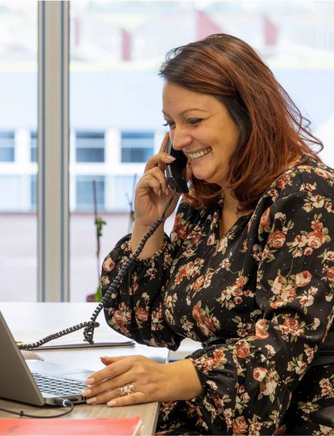 Découvrez toute notre gamme de portes Tryba | TRYBA