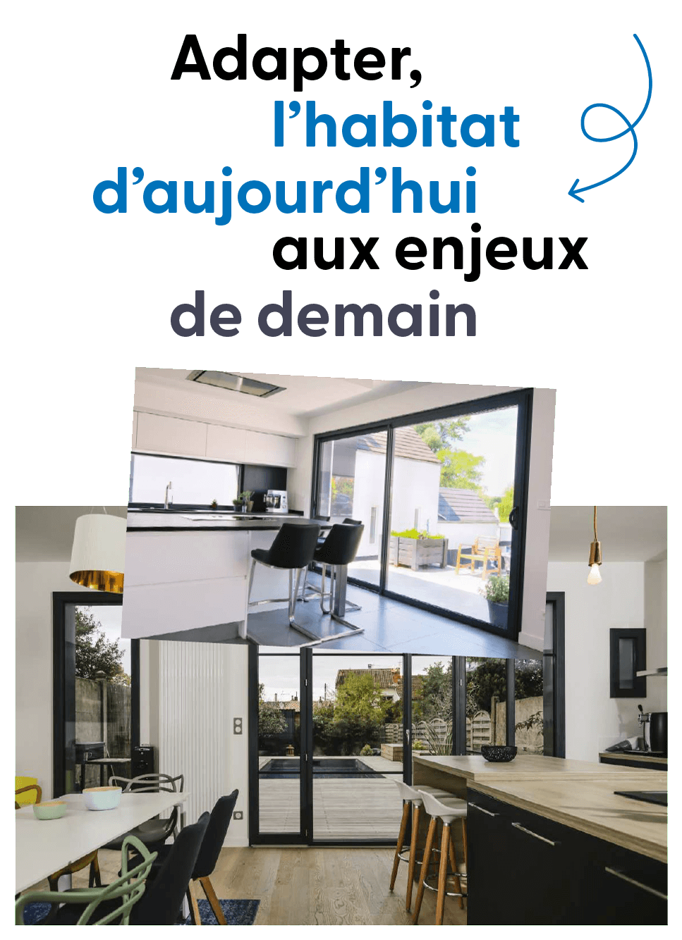 Bienvenue dans l'habitat de demain - Dossier de presse | TRYBA