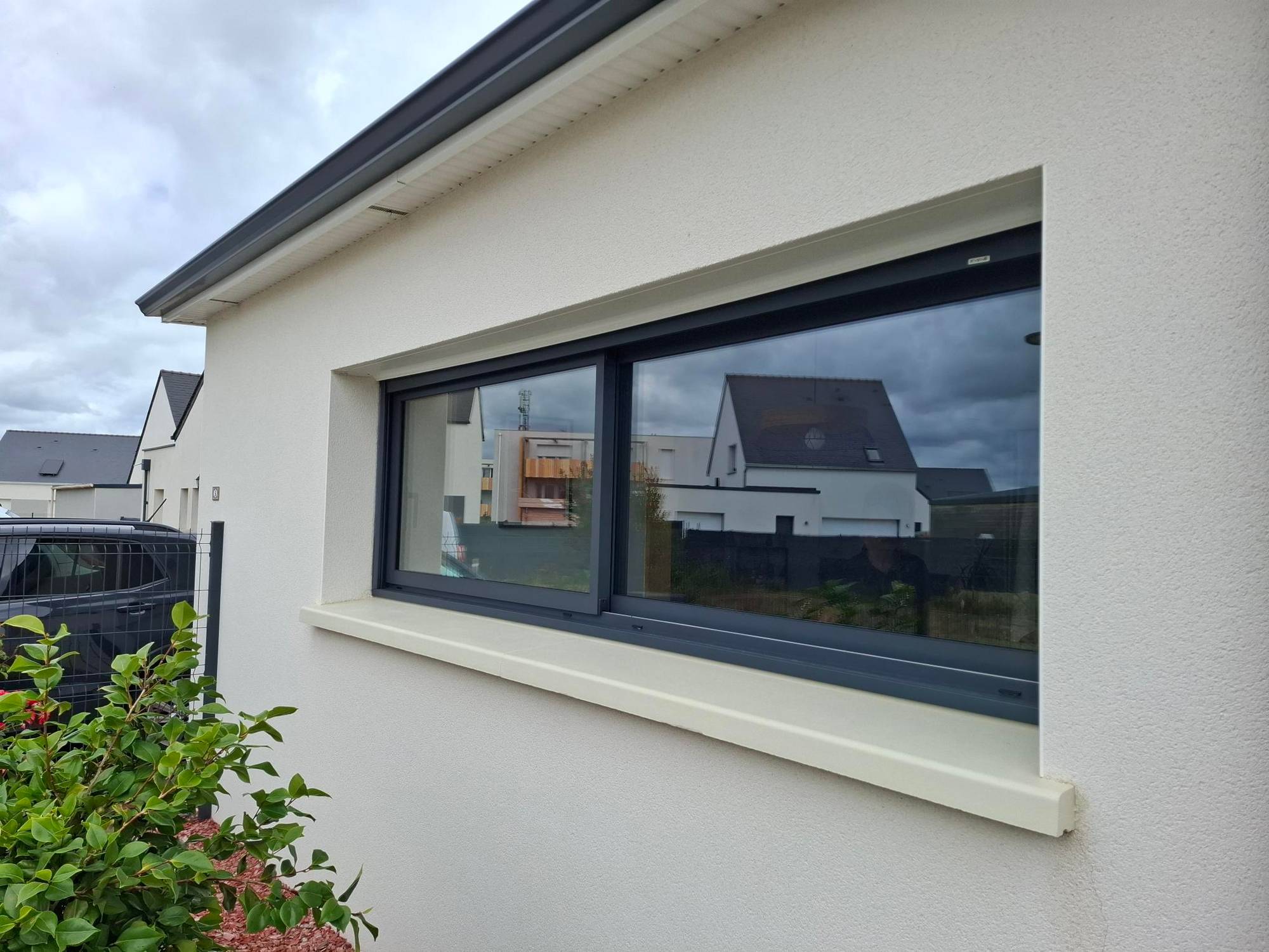 Transformez votre maison avec les fenêtres TRYBA | TRYBA