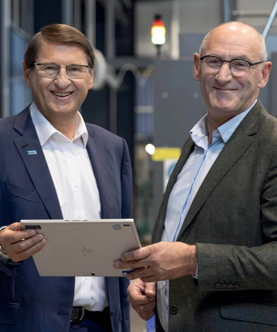 Service après vente et garantie | TRYBA