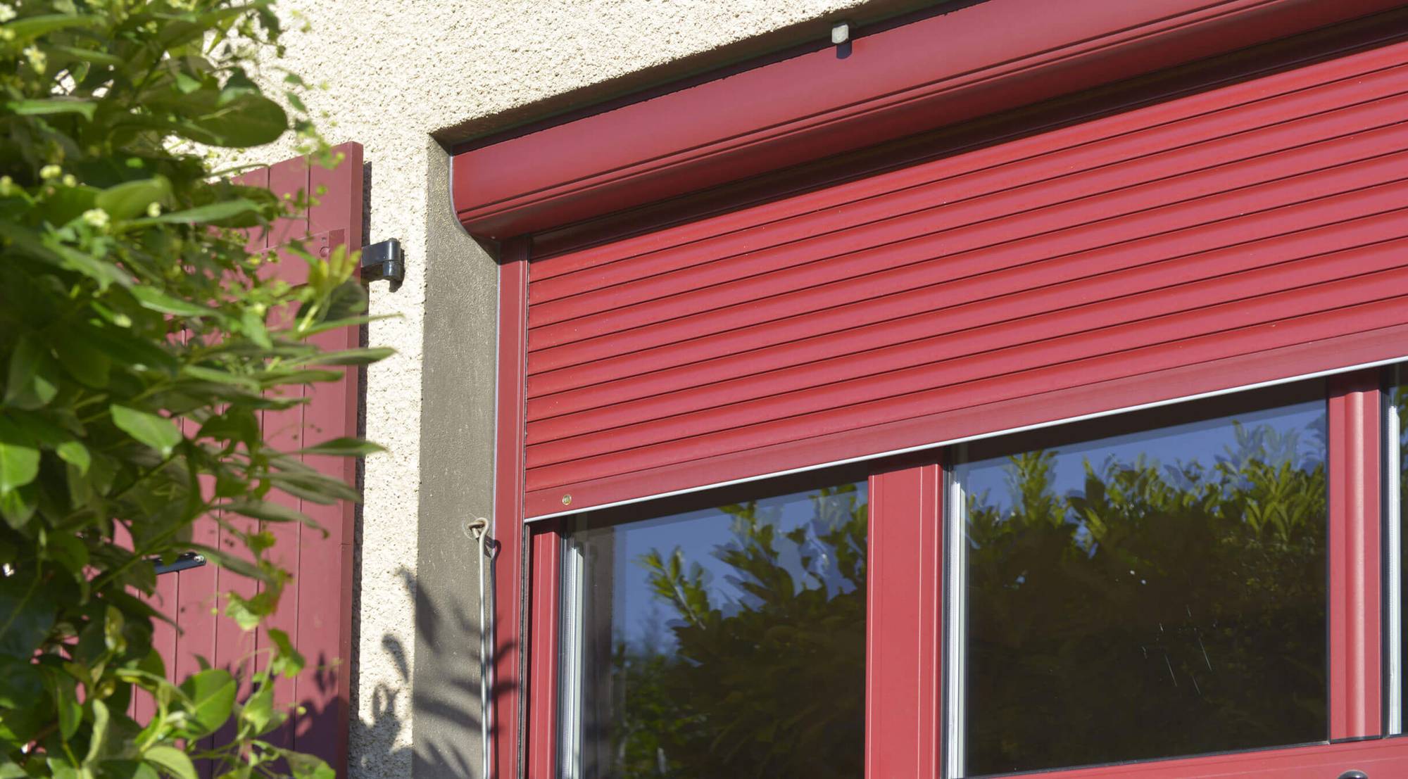 Les atouts d'un volet roulant Tryba | TRYBA