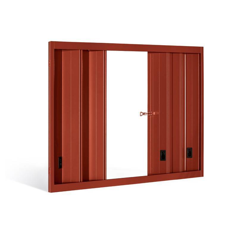 Volet pliant traditionnel sur mesure | TRYBA