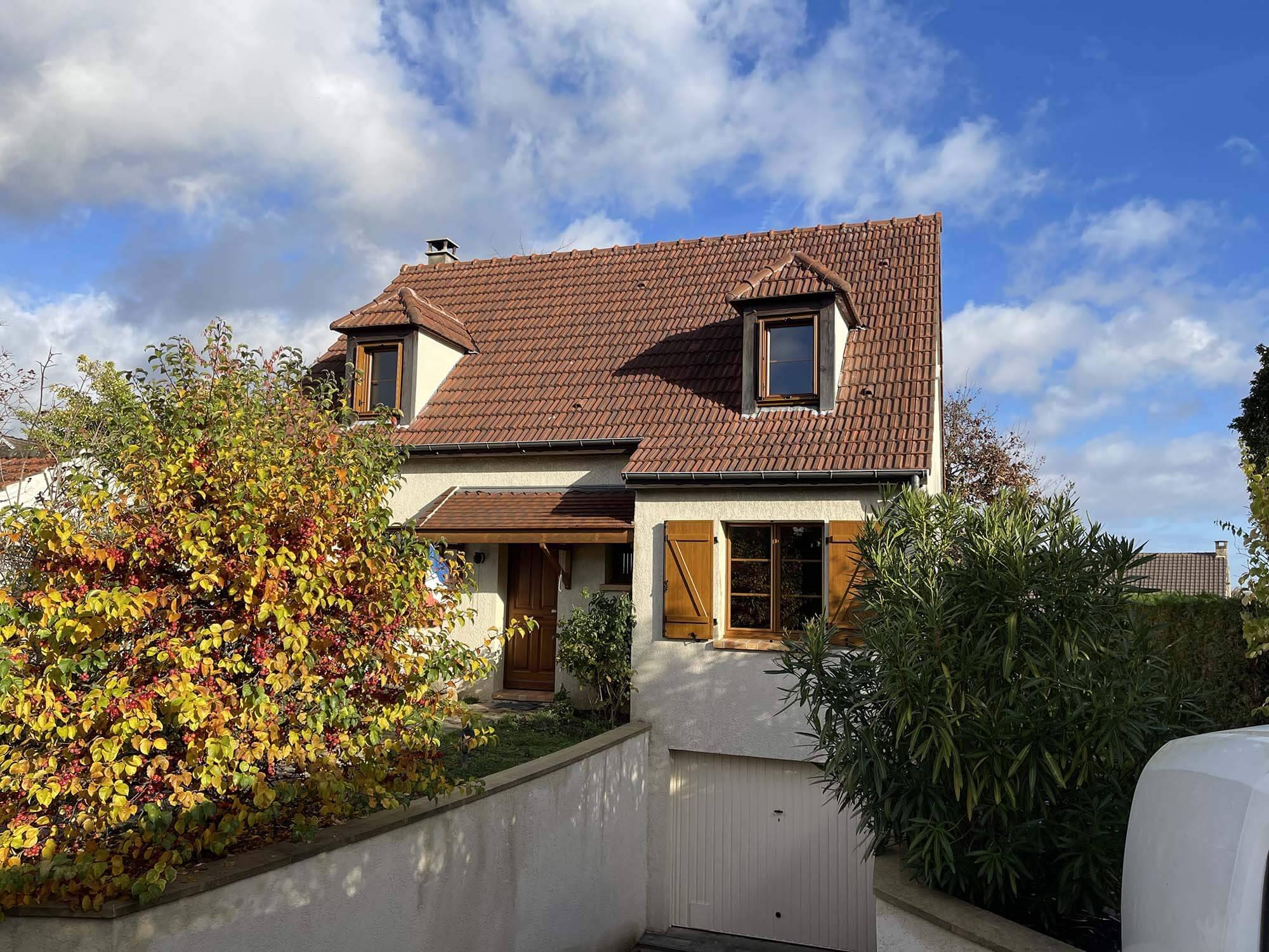 TRYBA Belgique, LE spécialiste belge des fenêtres et portes | TRYBA