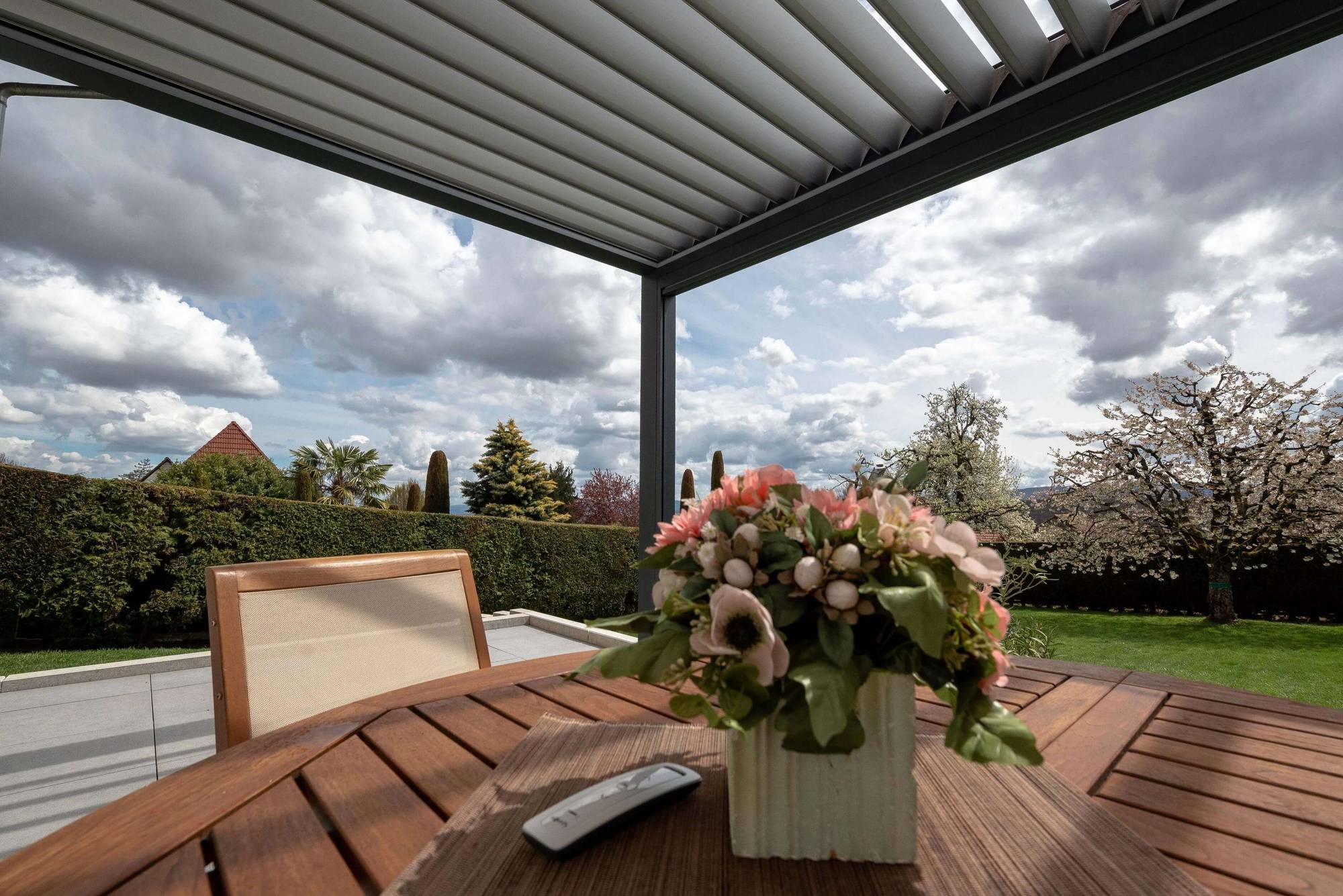 Prix devis véranda : Coûts au m² selon surface & matériaux | TRYBA